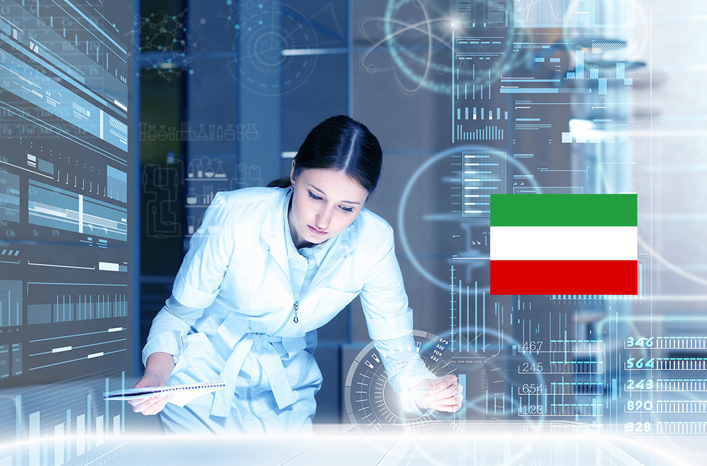 Women in Tech: Spotlight on Iran - Base 11