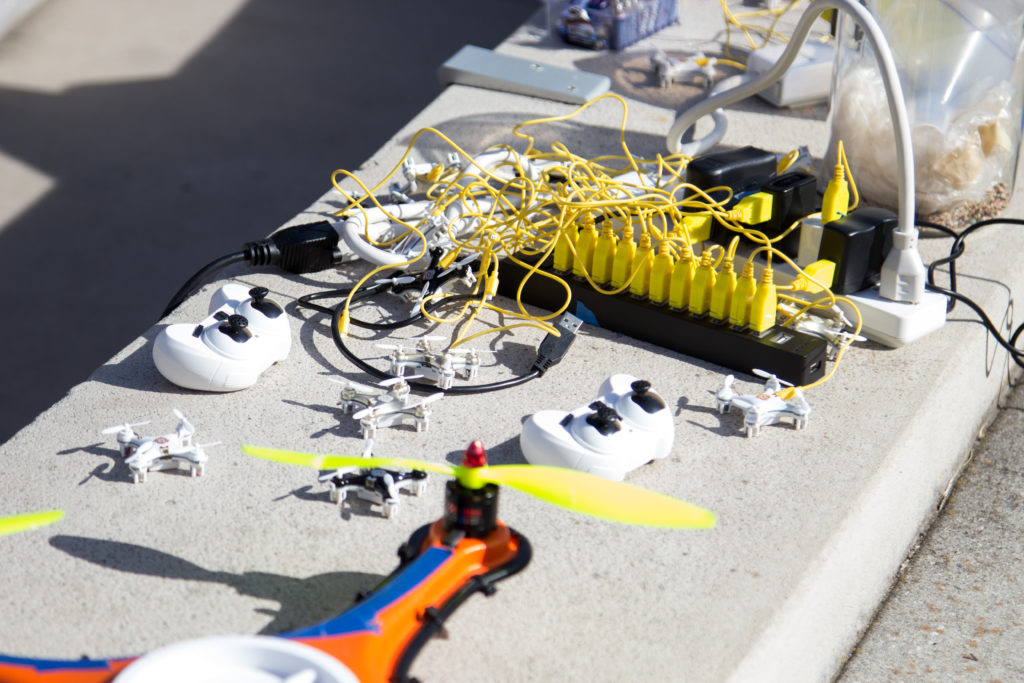 5 Tips For Starting Your College Engineering Club - Base 11