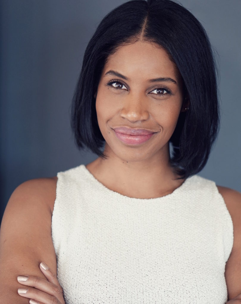 Q&A with Tia Tucker on her Pathway to STEM Success - Base 11