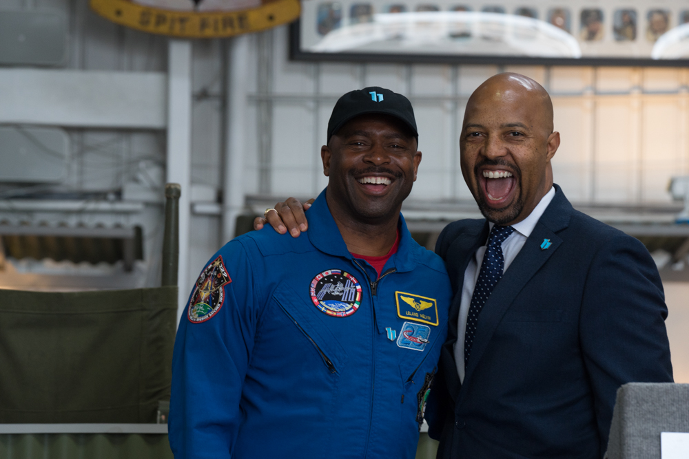 Base 11 Launches the $1M Space Challenge - Base 11