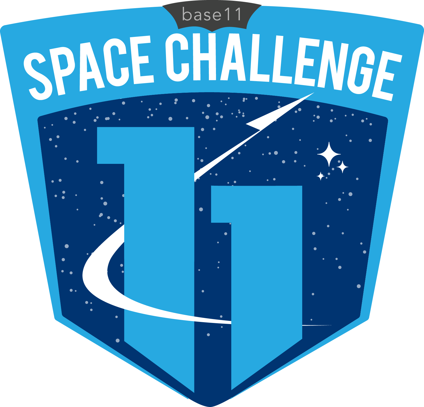 Base 11 Space Challenge Logo Winners Announced - Base 11