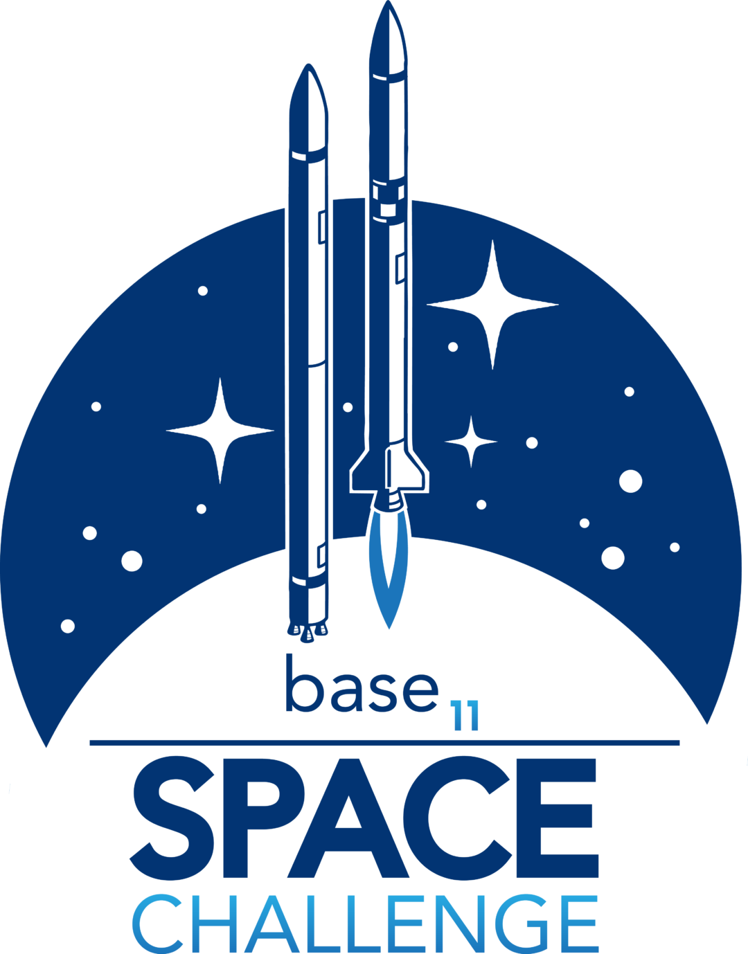 Base 11 Space Challenge Logo Winners Announced - Base 11