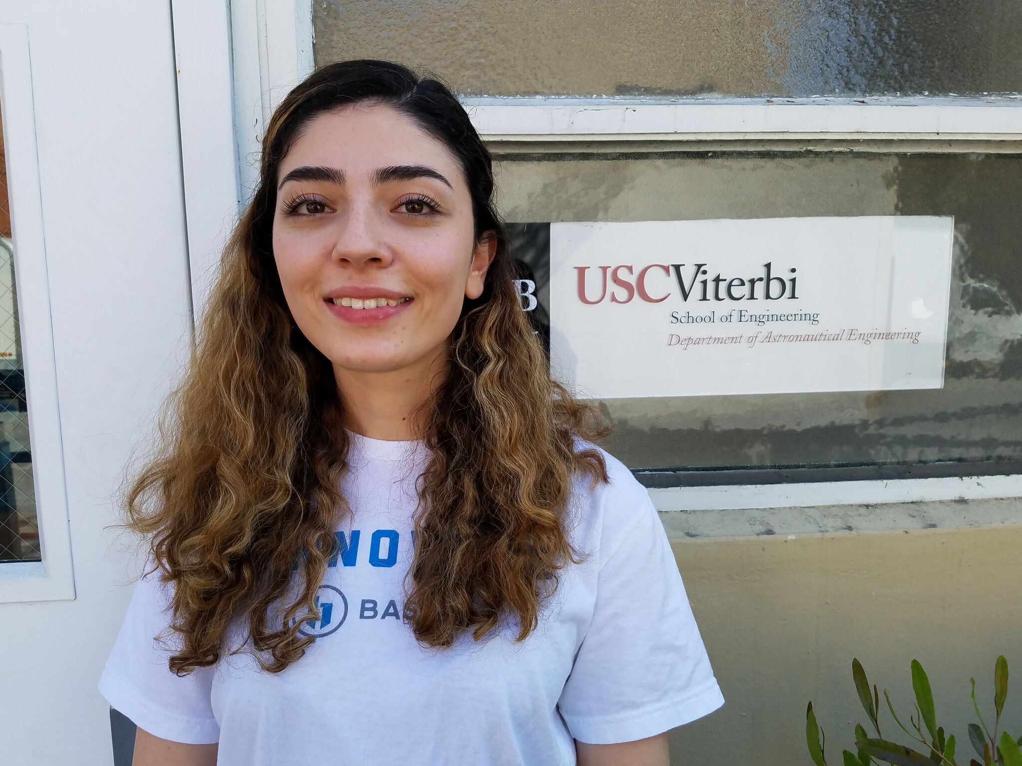 How Serli Alexandi Went from Intern to Rocket Scientist - Base 11