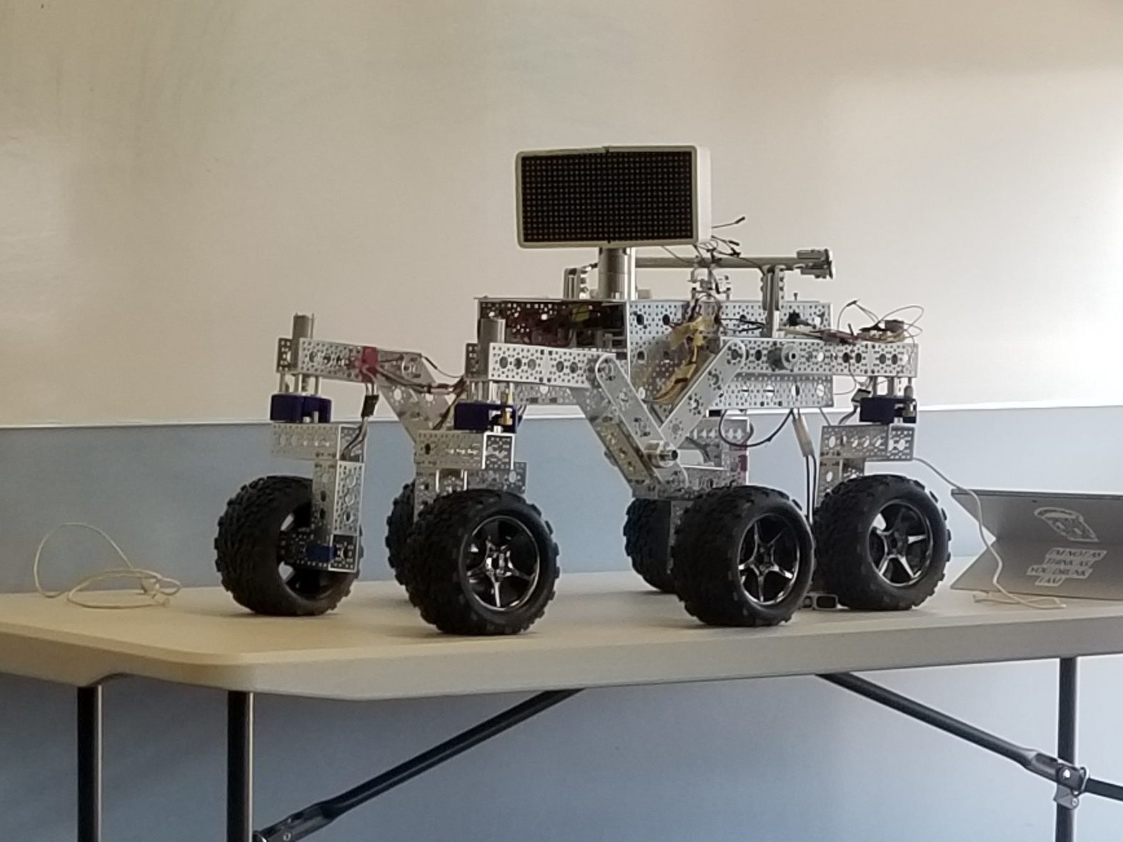 STEM Heroes of the Future Complete Their Base 11 Internships - Base 11